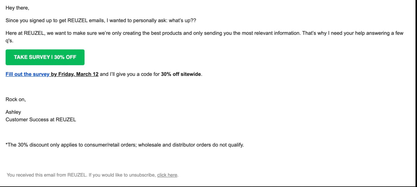 Email Segmentation: 11 Strategies to Win at Email Marketing
