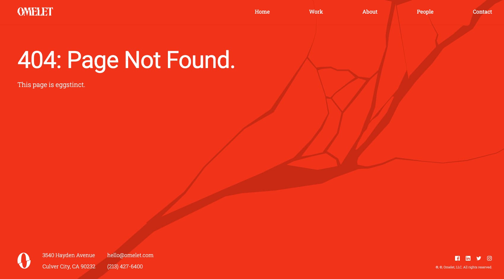 404 Pages With a Twist: 21 Examples to Get Inspired By