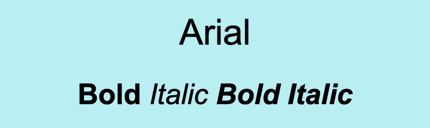 The Definitive Guide to Email Typography: Best Font for Emails