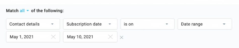 12 Email List Management Best Practices for 2022 (+ Infographic)