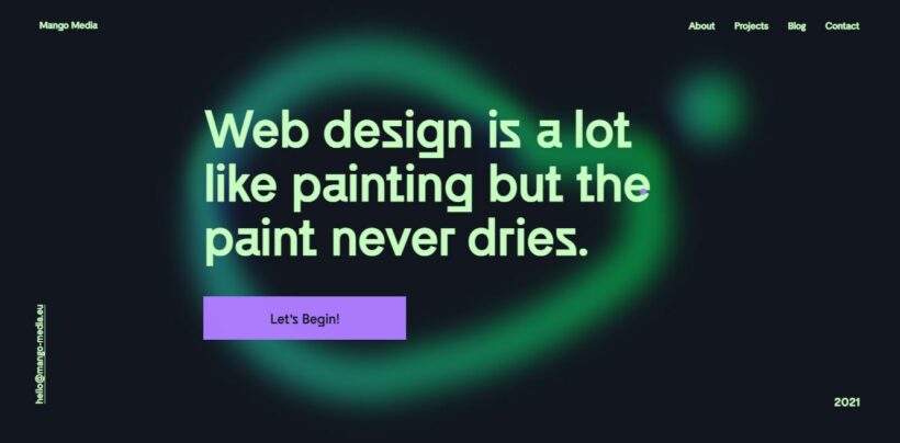 17 Graphic Design Portfolio Examples & How To Create Yours