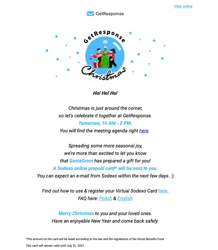 25 Company Newsletter Ideas: Examples & How-to Guide