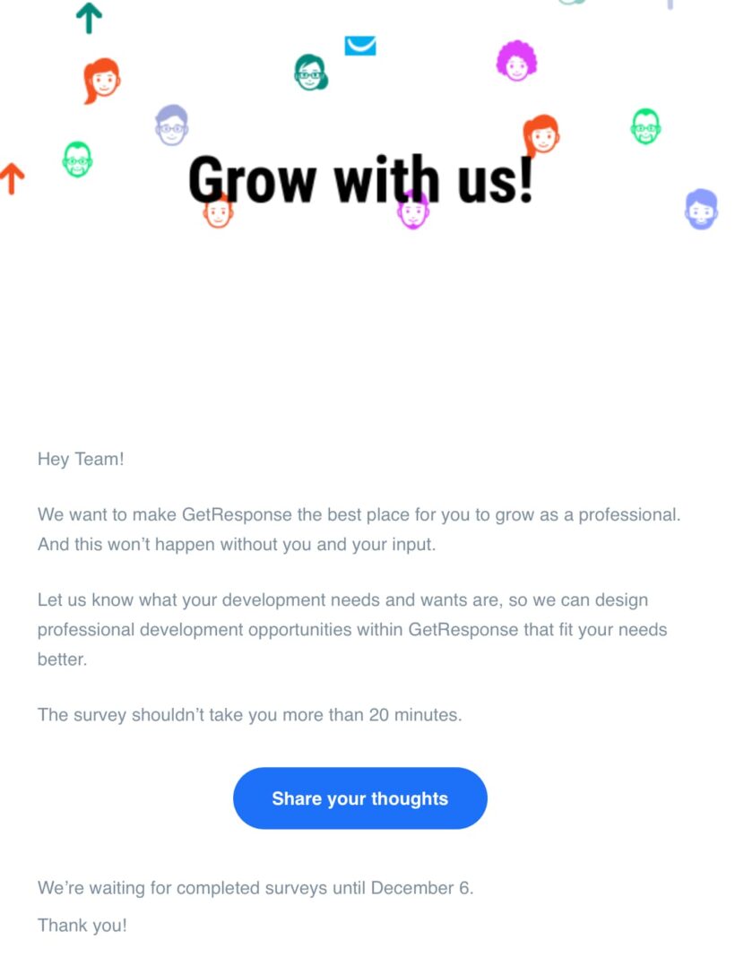 25 Company Newsletter Ideas: Examples & How-to Guide