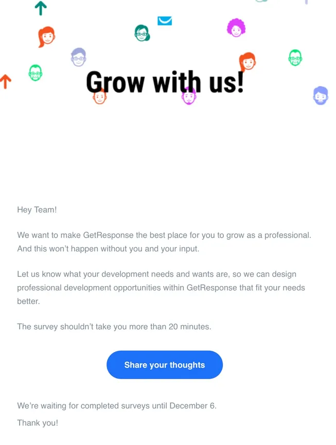 25 Company Newsletter Ideas: Examples & How-to Guide