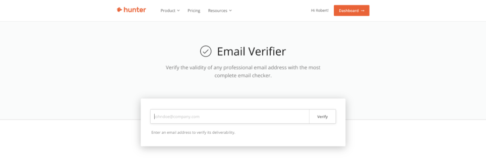 10+ Best Email Validation & Verification Tools (2023)