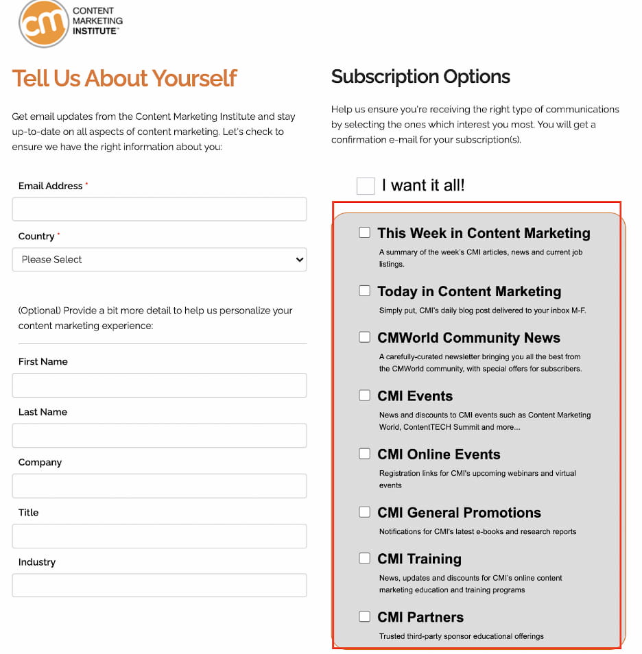 B2B Email Marketing Guide: Tips, Best Practices & Examples