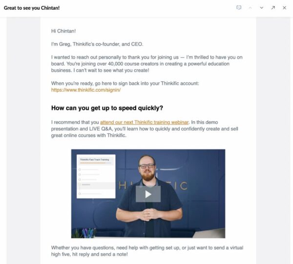 B2B Email Marketing Guide: Tips, Best Practices & Examples
