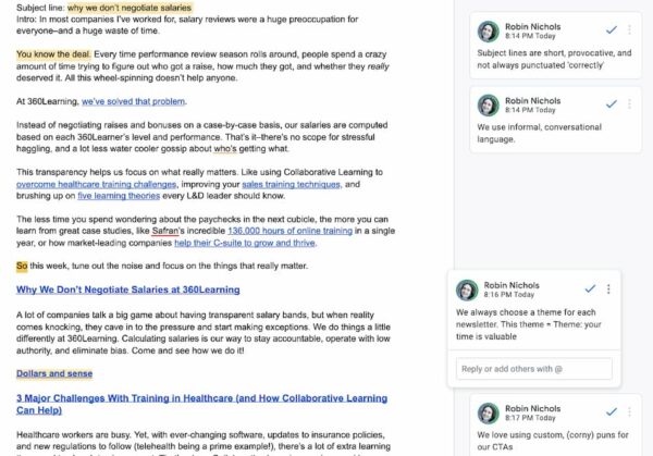 B2B Email Marketing Guide: Tips, Best Practices & Examples