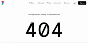 404 Pages With a Twist: 21 Examples to Get Inspired By