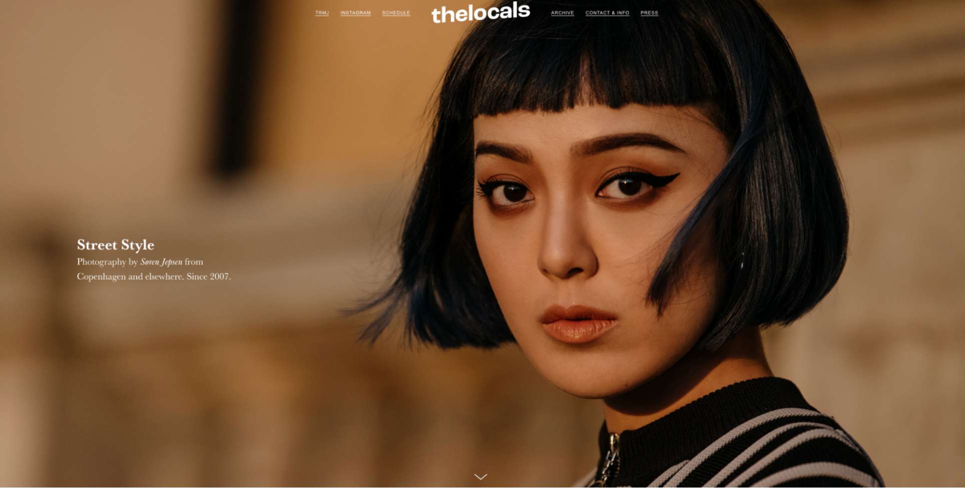 17 Photography Portfolio Examples You Should See Today