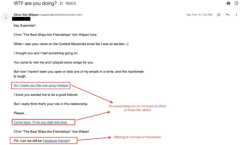 B2B Email Marketing Guide: Tips, Best Practices & Examples
