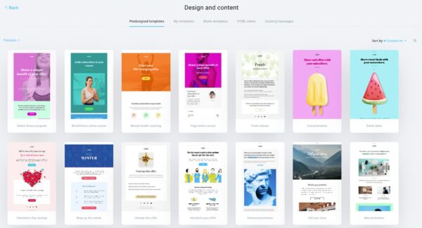15+ Event Invitation Email Templates and Examples
