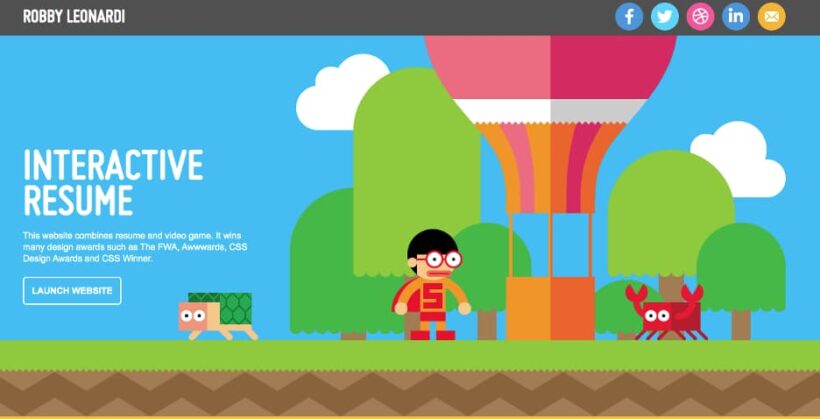 12 Best Online Portfolio Examples and How to Build Yours