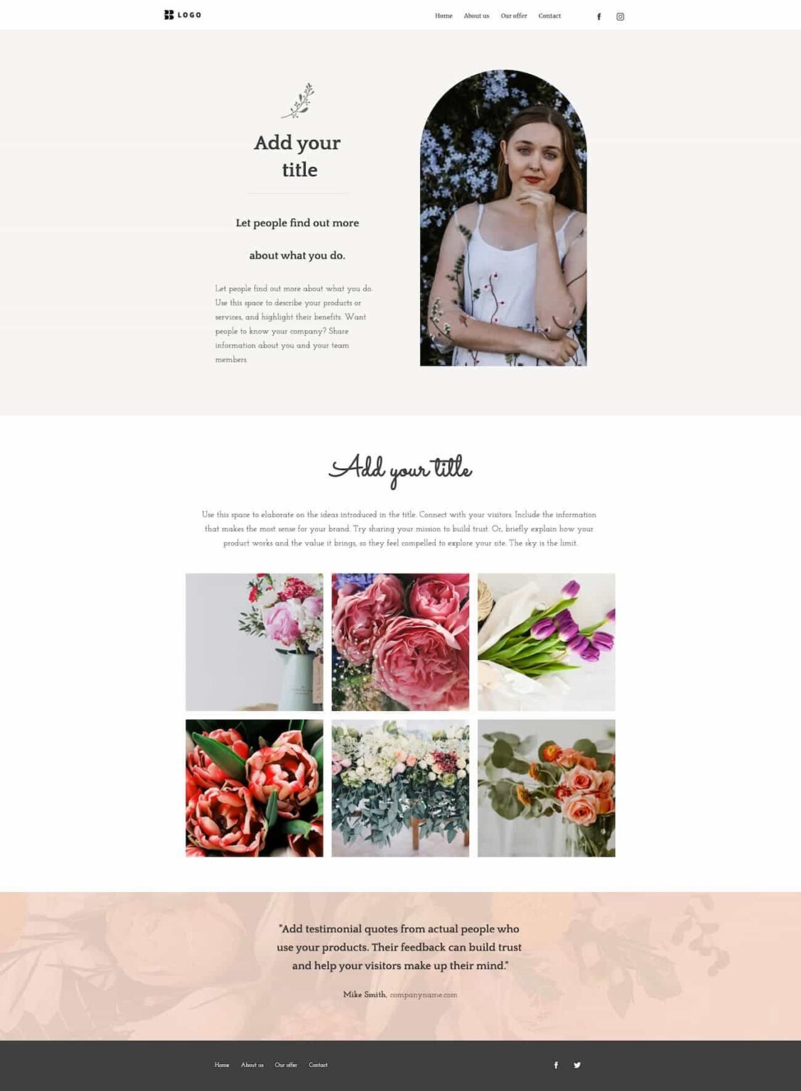 How to Build a Website From Scratch (in 9 easy steps)