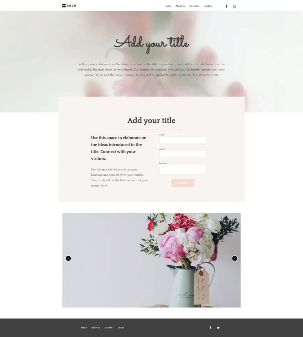 How to Build a Website From Scratch (in 9 easy steps)