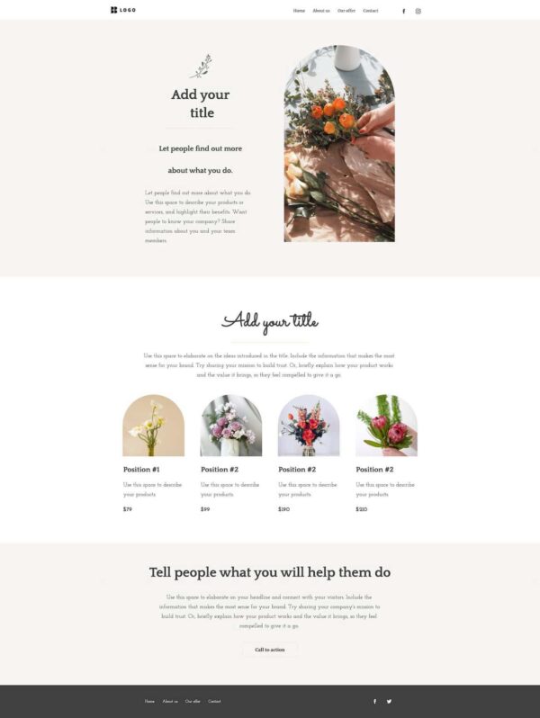 How to Build a Website From Scratch (in 9 easy steps)