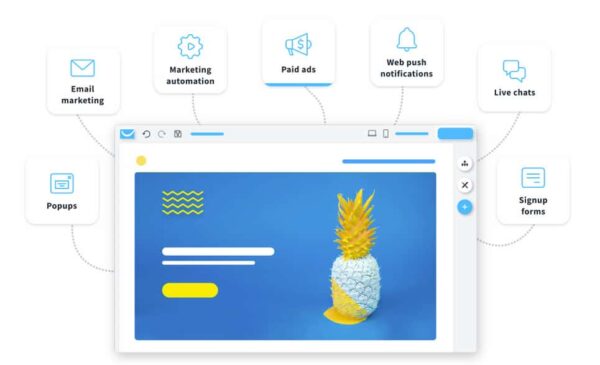 How to Build a Website From Scratch (in 9 easy steps)