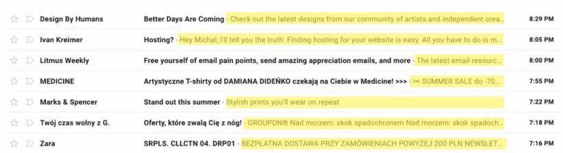 Email Design Best Practices for 2024 – GetResponse