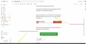 Email Design Best Practices for 2024 – GetResponse