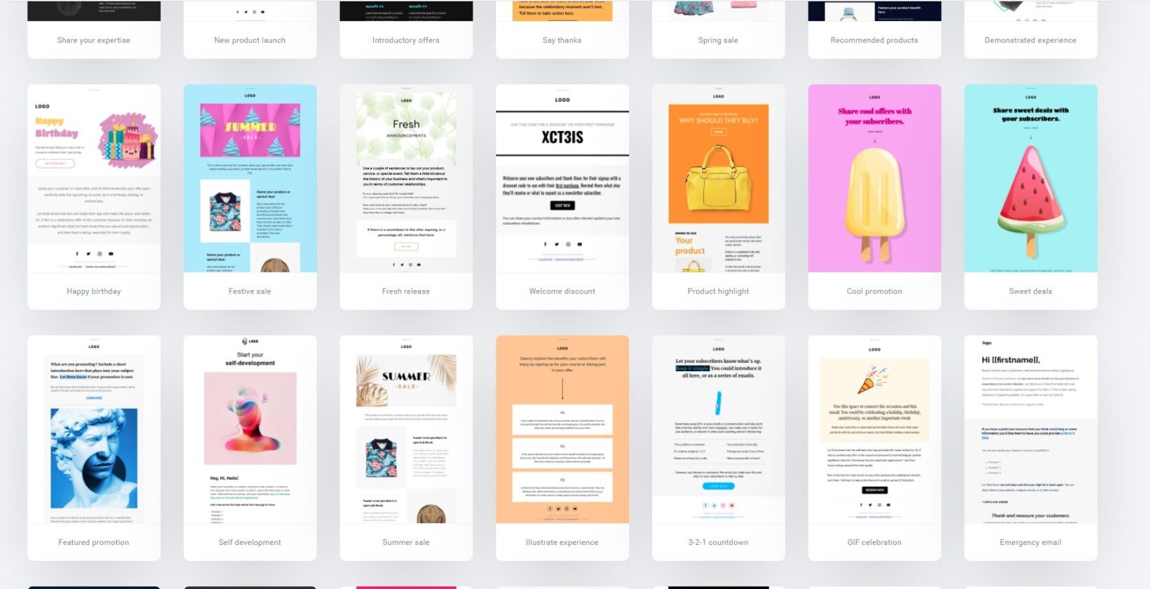 Constant Contact vs Mailchimp – Ultimate Tool Comparison