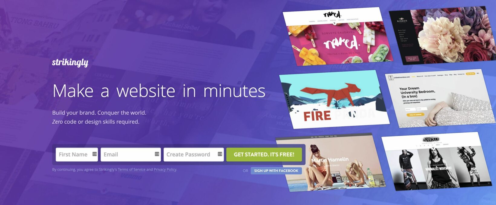 The Best Free Website Builders on the Net (Pros & Cons)