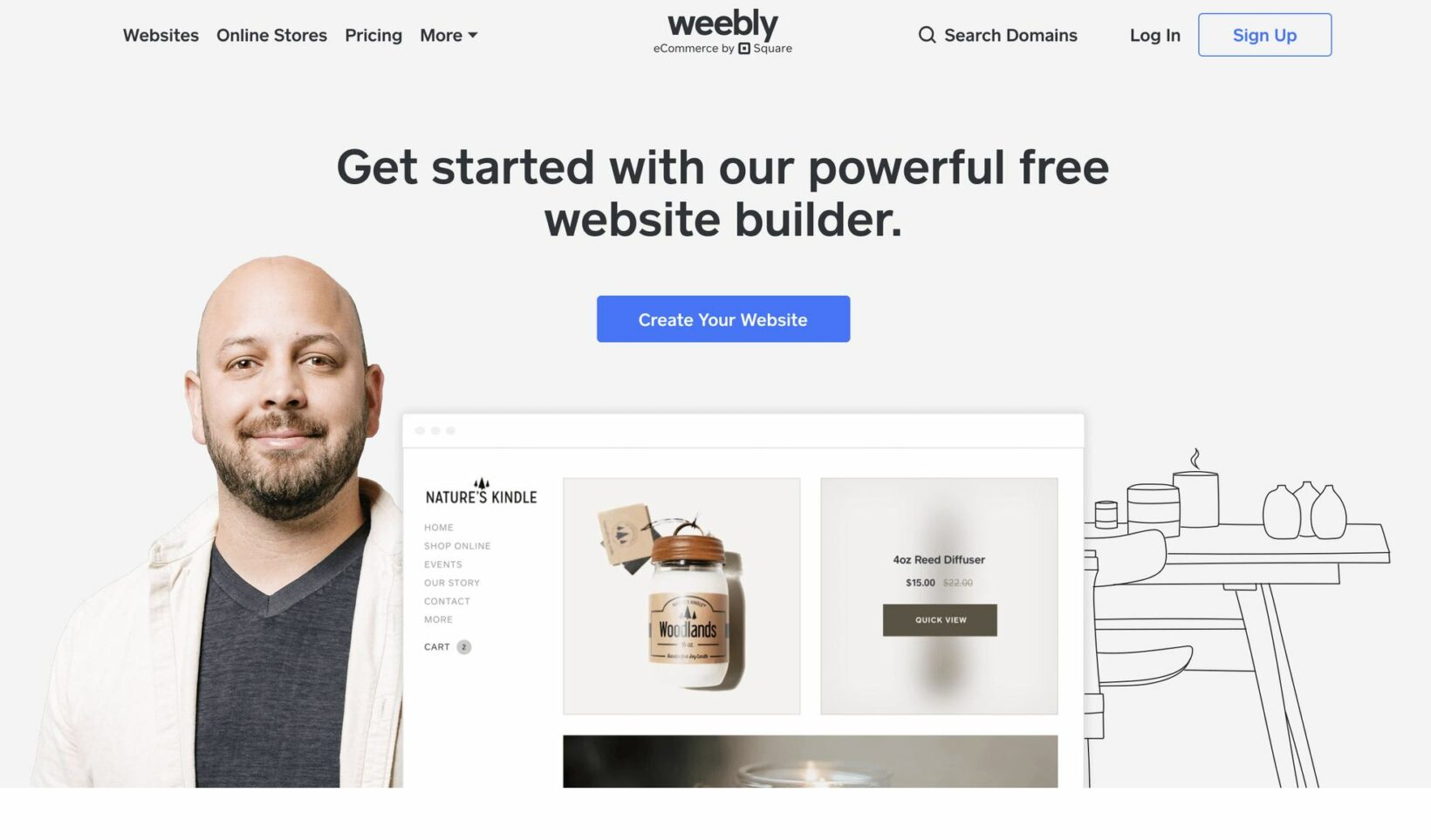 The Best Free Website Builders on the Net (Pros & Cons)