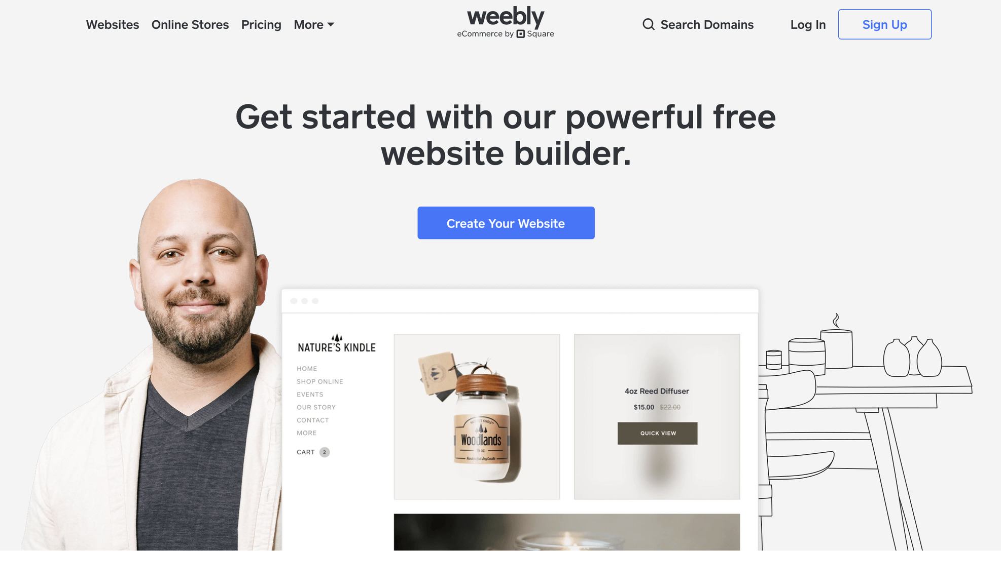 The Best Free Website Builders on the Net (Pros & Cons)