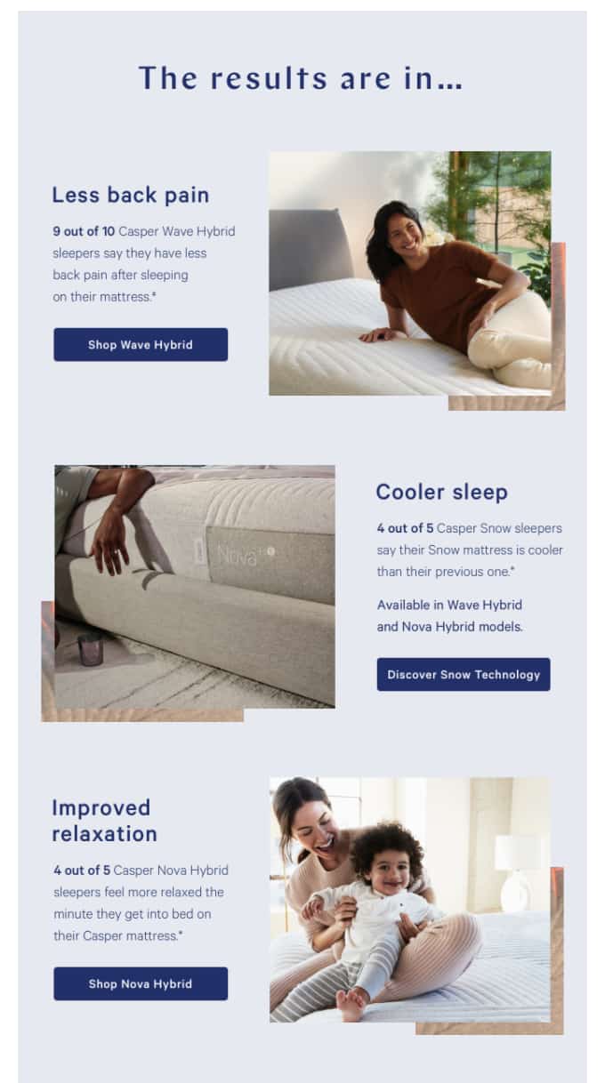 50 Newsletter Ideas to Keep Your Email Calendar Busy