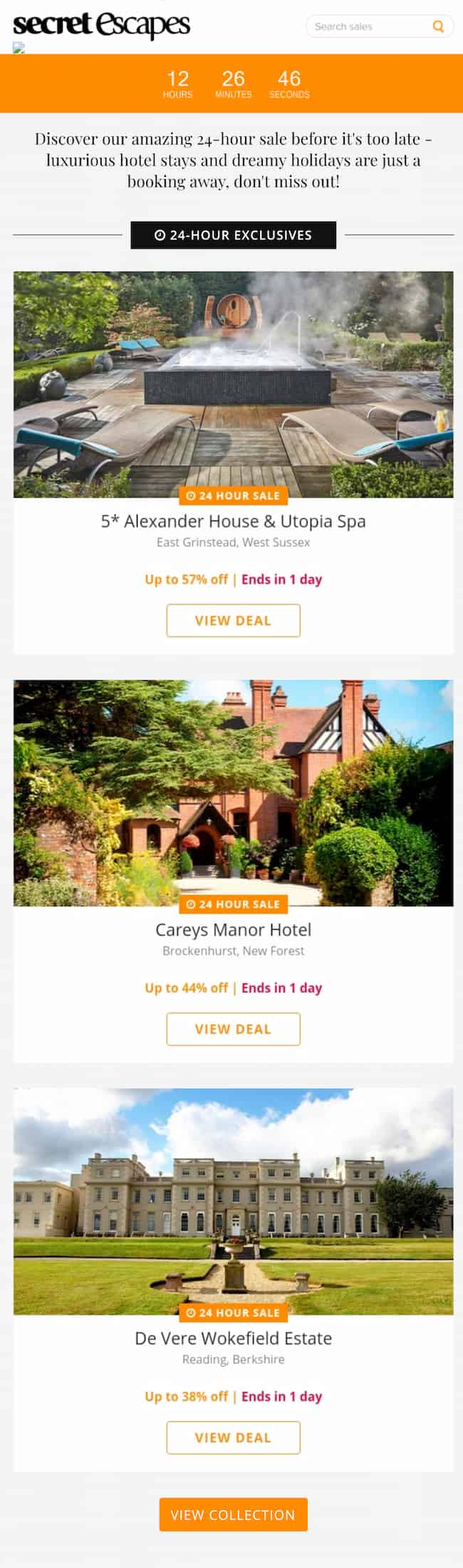 50 Newsletter Ideas to Keep Your Email Calendar Busy