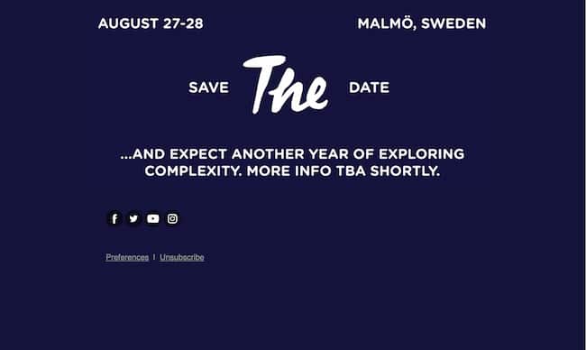 50 Newsletter Ideas to Keep Your Email Calendar Busy