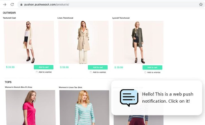 Web push notifications: what it is & how to implement them