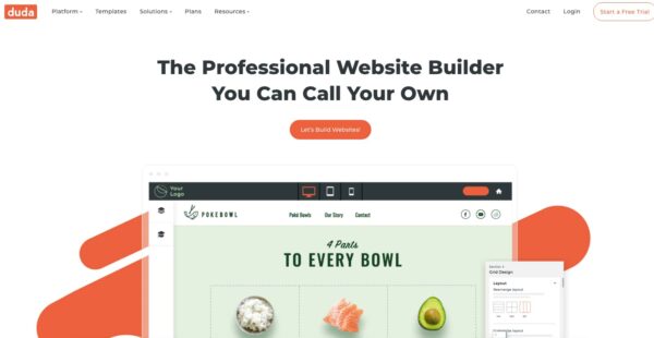 Best Website Builders for Small Business (2024)