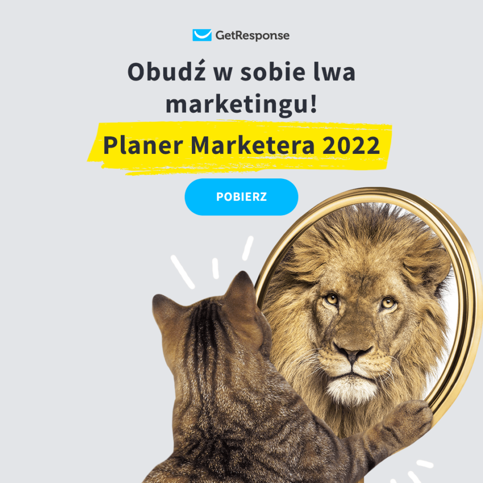 Planer Marketera, czyli jak wykorzystać kalendarz marketingowy do swoich kampanii