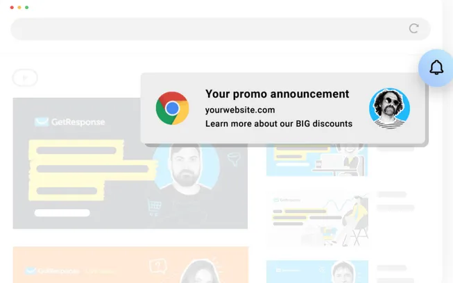 Web push notifications: what it is & how to implement them