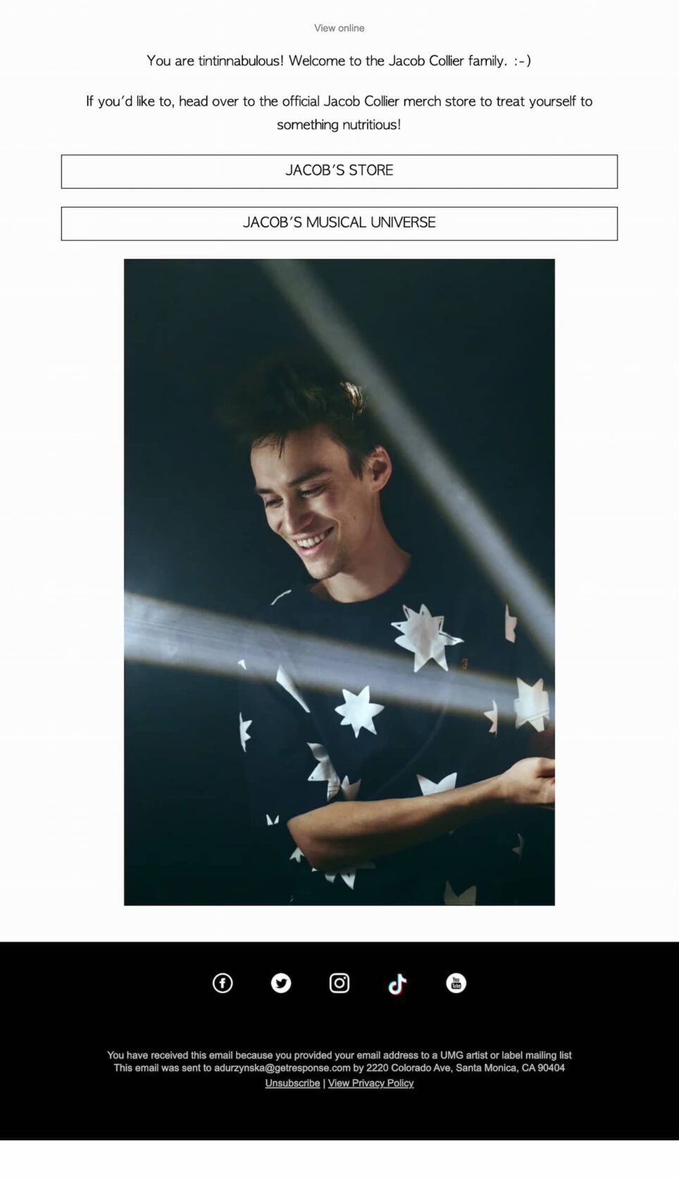 Email Marketing for Musicians: A Practical Guide