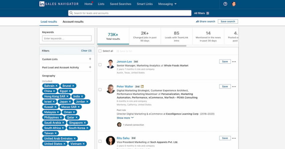 17 Best Sales Tools That'll Truly Improve Your Revenue