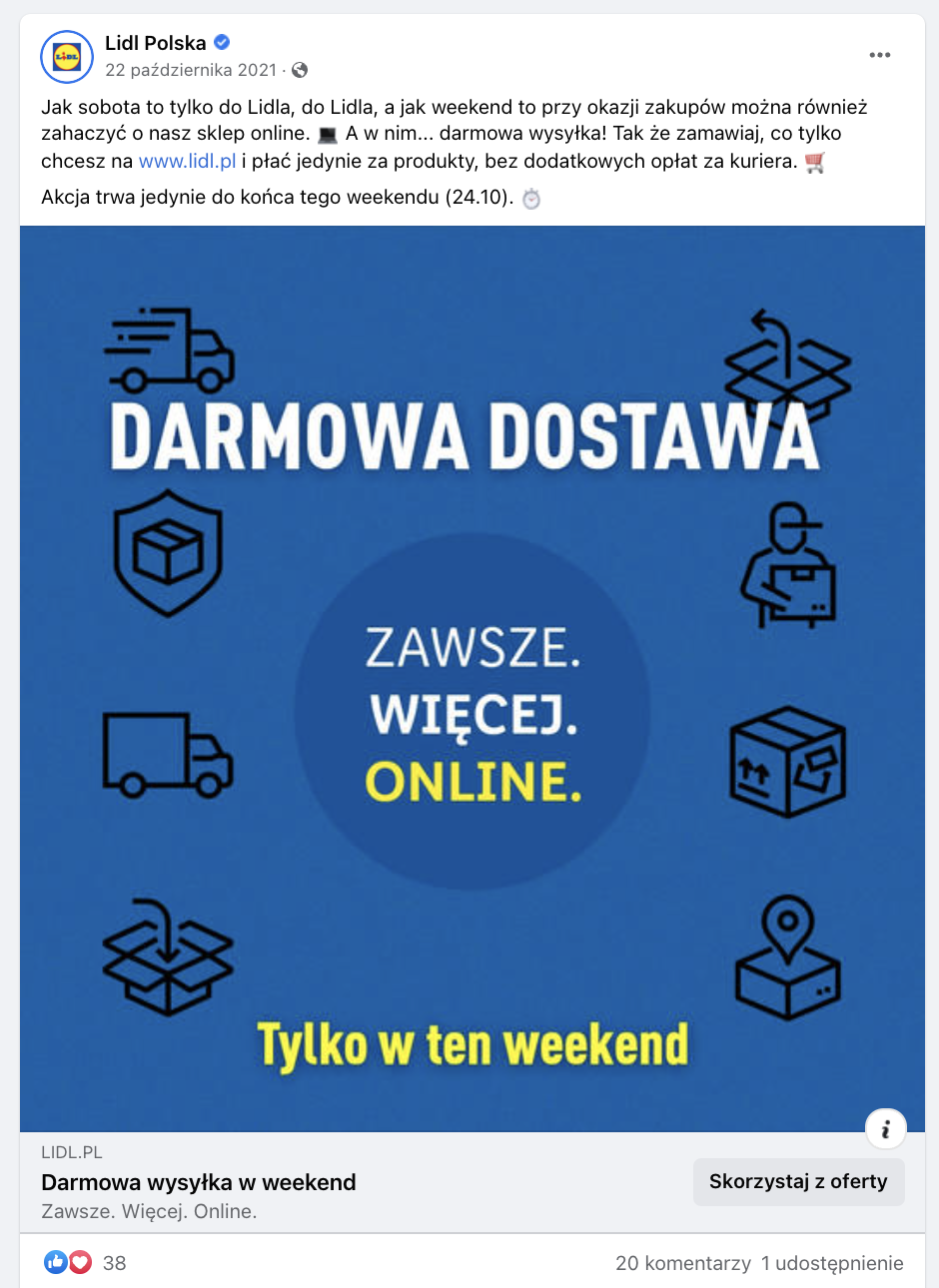 Jak stworzyć idealne hasło reklamowe? | Blog GetResponse