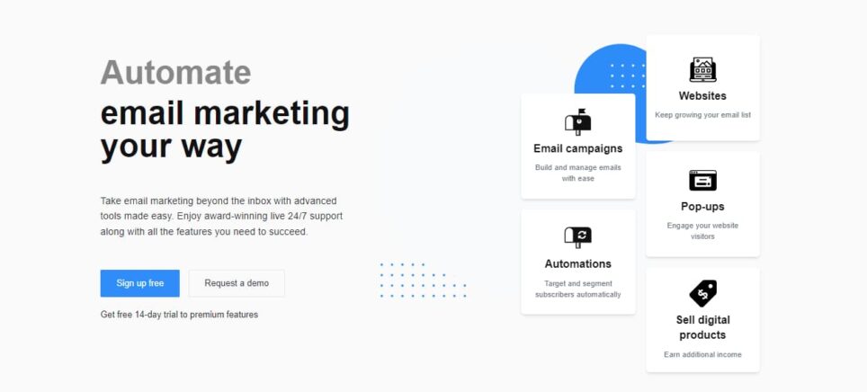 13 Best Marketing Automation Apps for Shopify in 2024