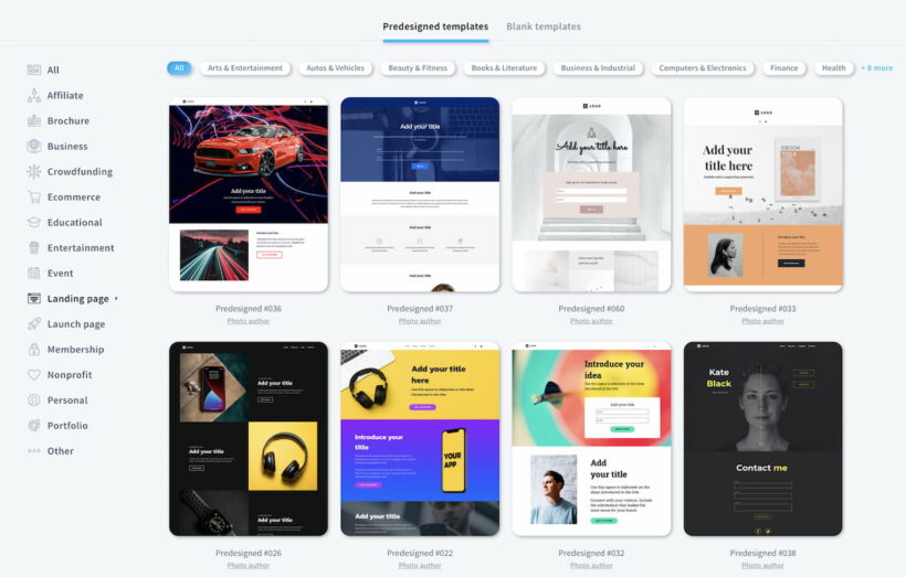 The Definitive Guide To Landing Page Best Practices & Examples