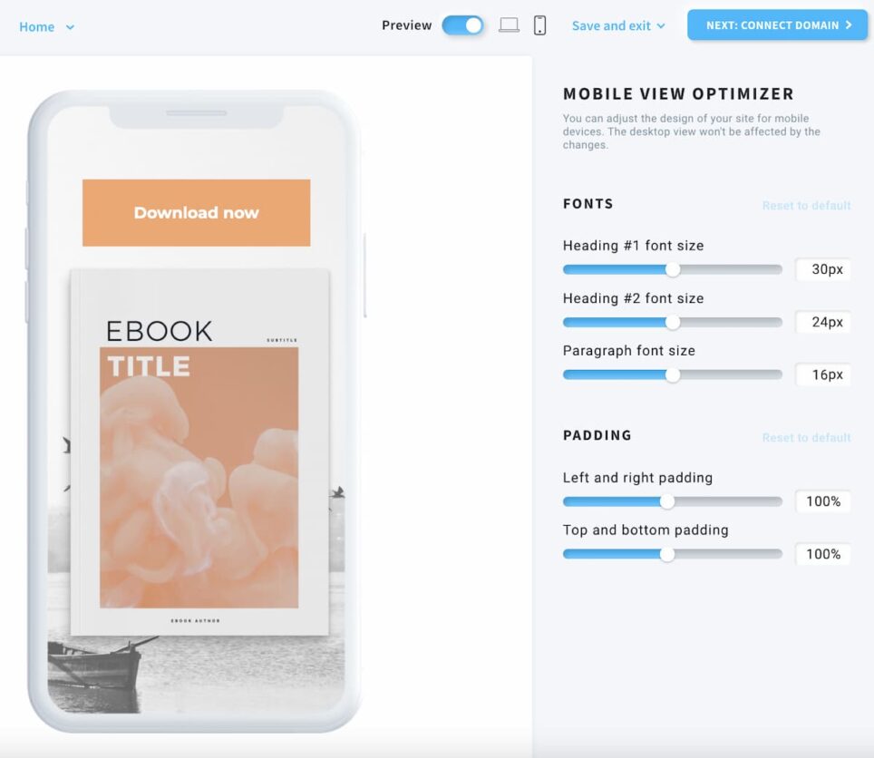 The Definitive Guide To Landing Page Best Practices & Examples