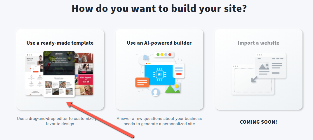 How to Create a Freelance Website: A Step-by-Step Guide with Examples