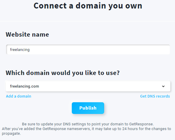 How to Create a Freelance Website: A Step-by-Step Guide with Examples