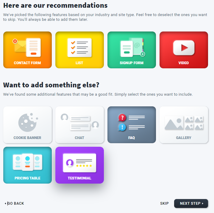 How to Create a Freelance Website: A Step-by-Step Guide with Examples