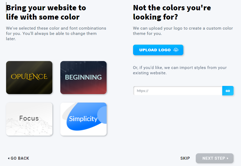 How to Create a Freelance Website: A Step-by-Step Guide with Examples