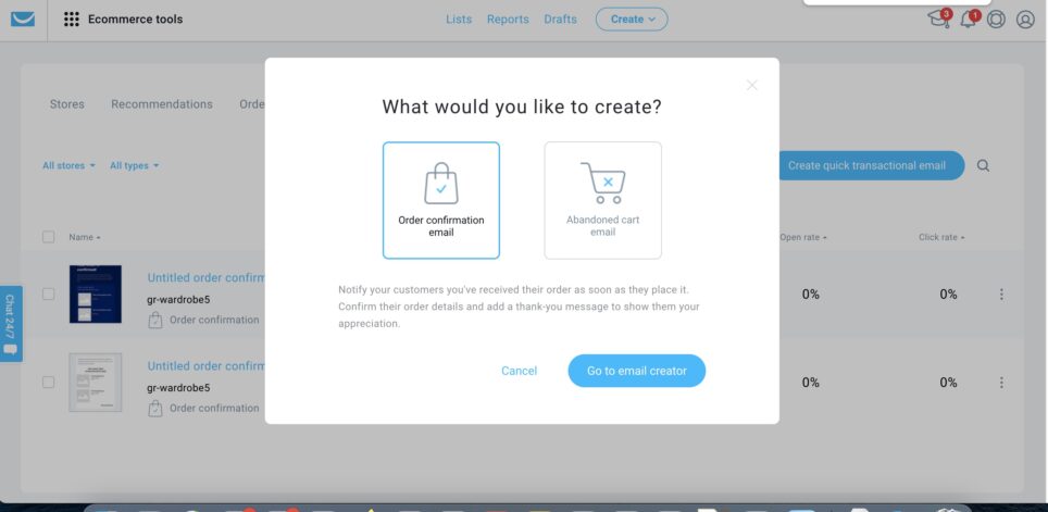 Transactional Email: What It Is & Why You Need It [+Examples]