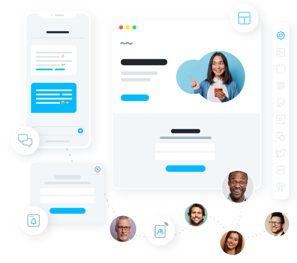 Comprehensive Guide to B2B Marketing Automation | GetResponse Blog
