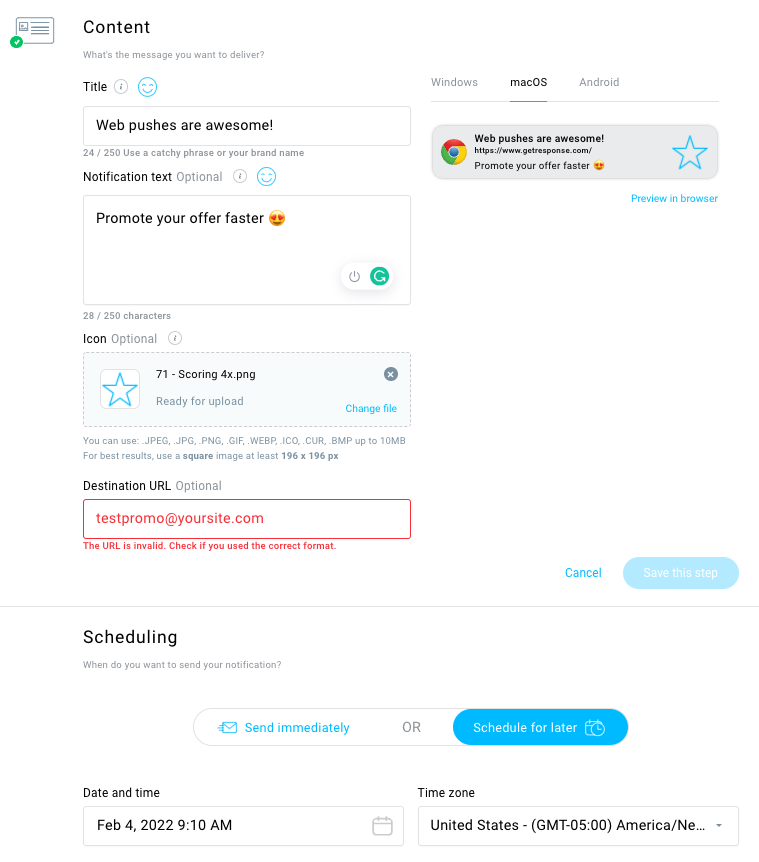 Comprehensive Guide to B2B Marketing Automation | GetResponse Blog