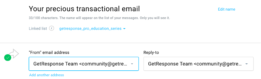 Email List Cleaning Best Practices | GetResponse Blog