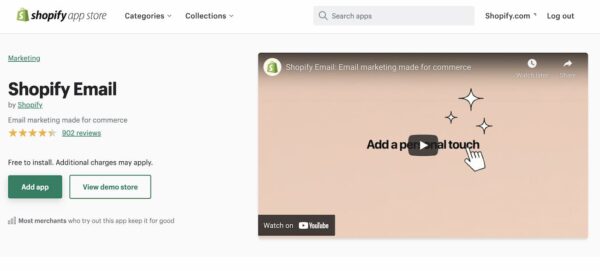 Best Email Marketing Software for Shopify in 2024 (Reviewed)