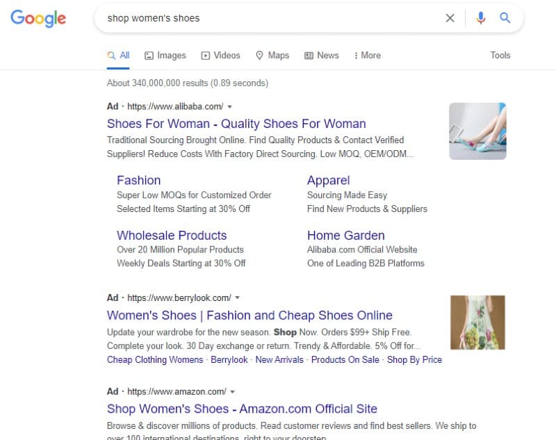 Ecommerce Advertising: The Beginner’s Guide to Paid Media